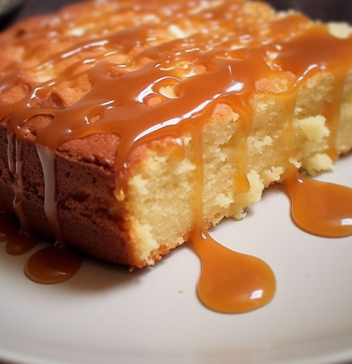 This recipe is called "Are You Kidding Cake?" - When you see the ...