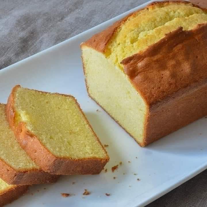 HOW TO MAKE SOFT BUTTER CAKE - CYSSERO