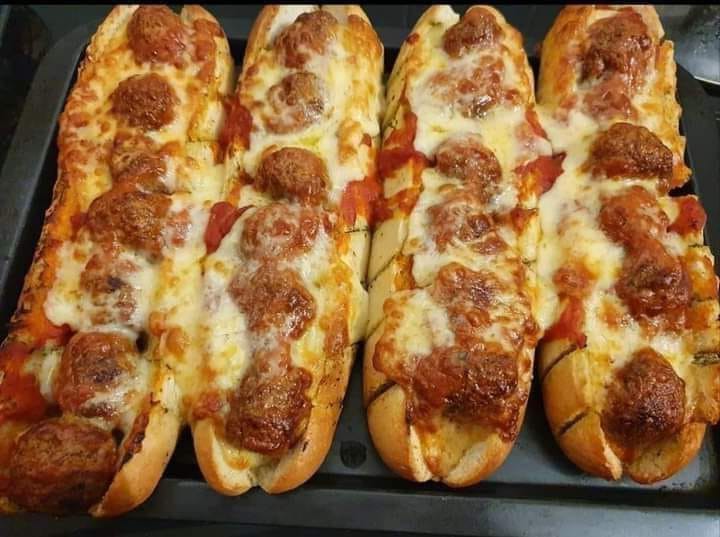 For The Meatballs Cyssero