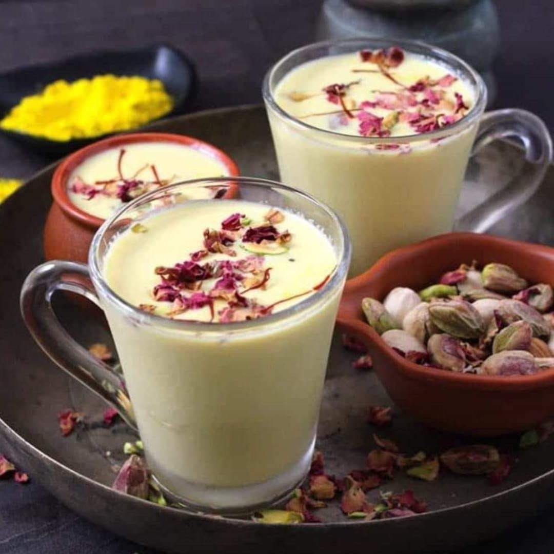 Best Remedy for Body Pain with Masala Milk - CYSSERO