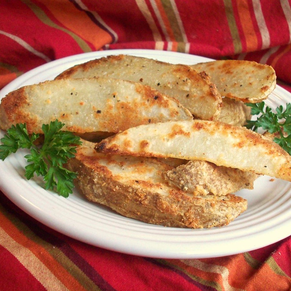 recipe for oven-fresh mashed potatoes - CYSSERO