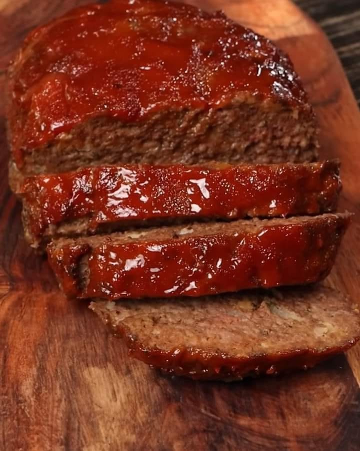 Soulful Meatloaf Cyssero