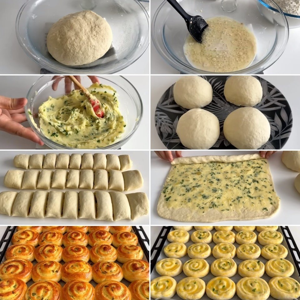 Soft Pastry Recipe - CYSSERO