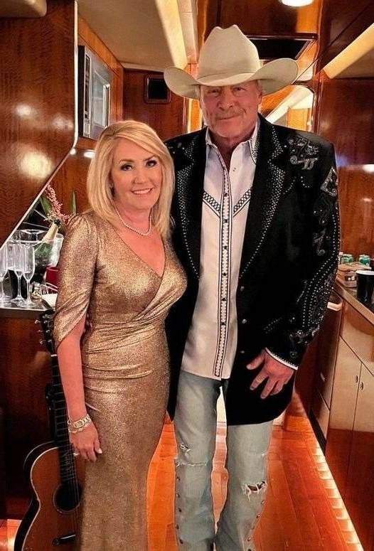 The Elegance of Timeless Style: A Celebration of Classic Country ...