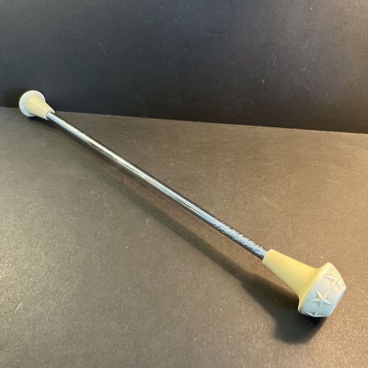 The Baton: A Symbol of Artistry, Discipline, and Tradition - CYSSERO