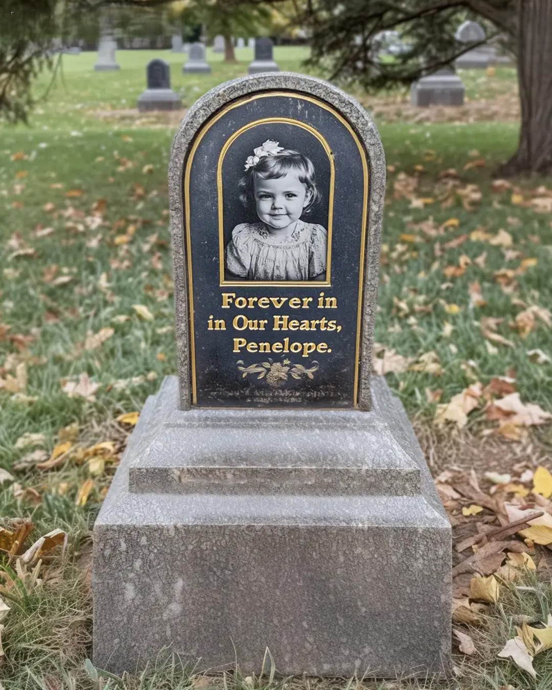 Remembering Penelope: A Tribute to a Life Forever in Our Hearts - CYSSERO