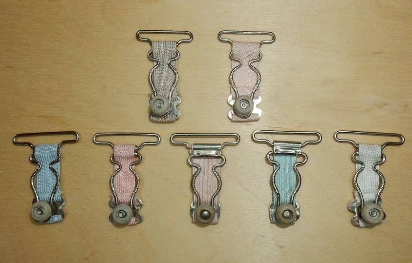 From Functionality to Fashion: The Enduring Legacy of Vintage Garter ...