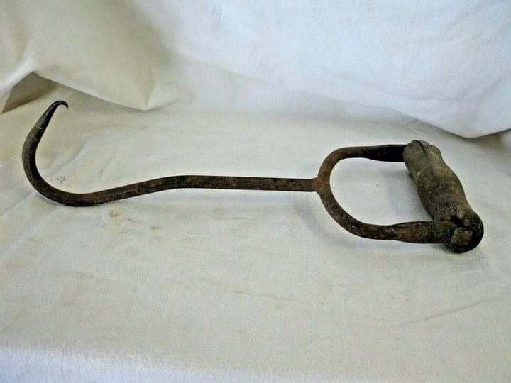 The Forgotten Tool: A Journey Through the History and Legacy of the Hay ...