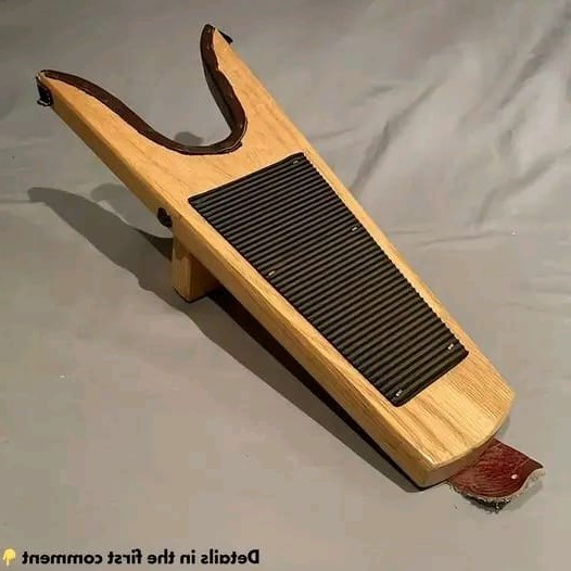 The Boot Jack: An Ingenious Tool for Every Cowboy and Boot Enthusiast ...