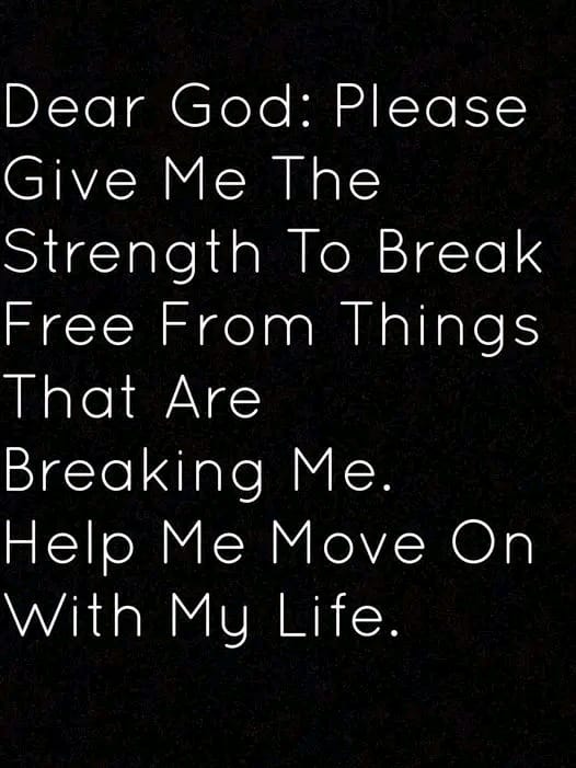 Finding Strength to Move Forward: Overcoming Life's Challenges - CYSSERO