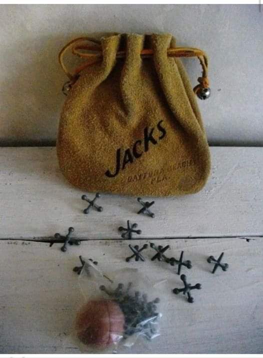 The Timeless Appeal of Playing Jacks: A Nostalgic Game That Transcends ...