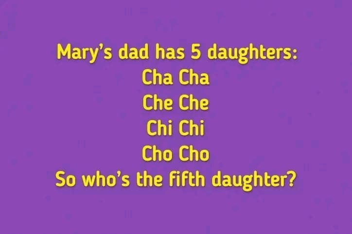 Enhancing Critical Thinking Through Riddles - CYSSERO