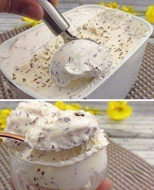 Indulging in Homemade Ice Cream: A Creamy Delight - CYSSERO