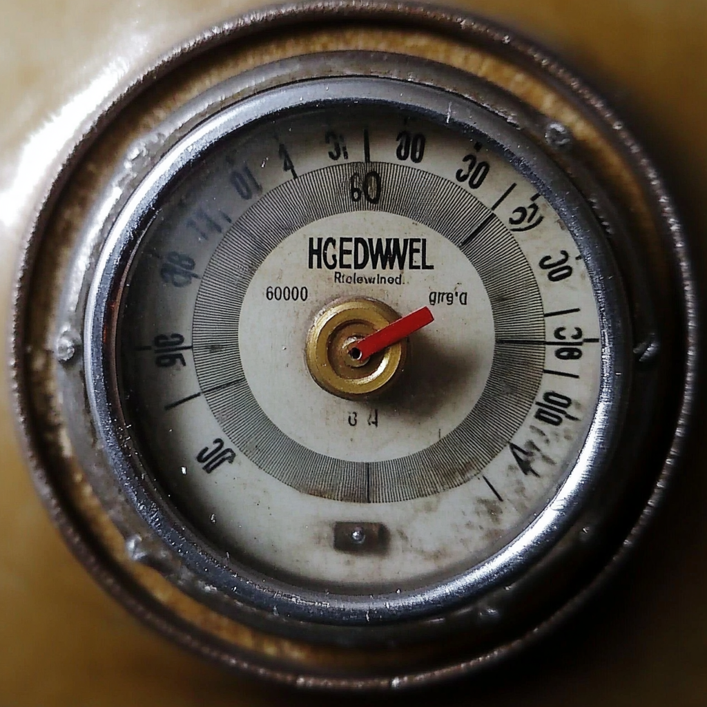 The Evolution of Home Comfort: A Look at the Vintage Honeywell ...
