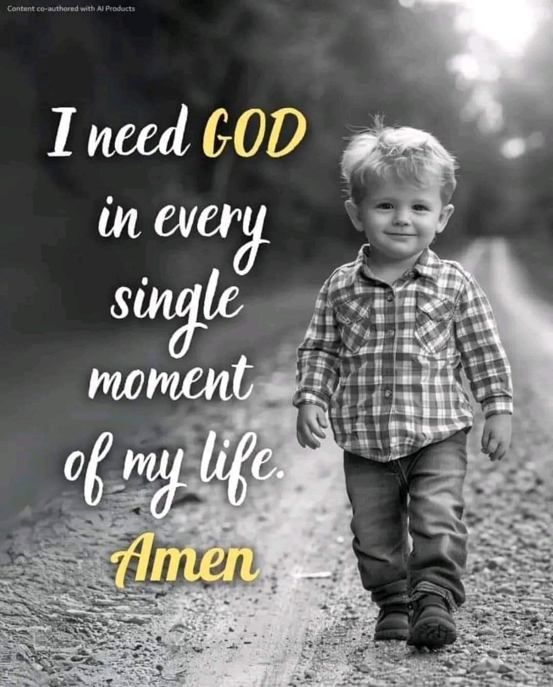 The Lifelong Journey of Faith: Embracing God in Every Step - CYSSERO