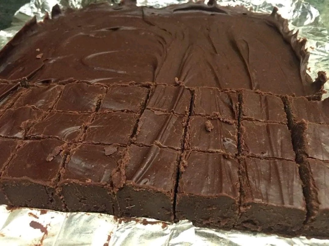 Classic Chocolate Fudge - CYSSERO