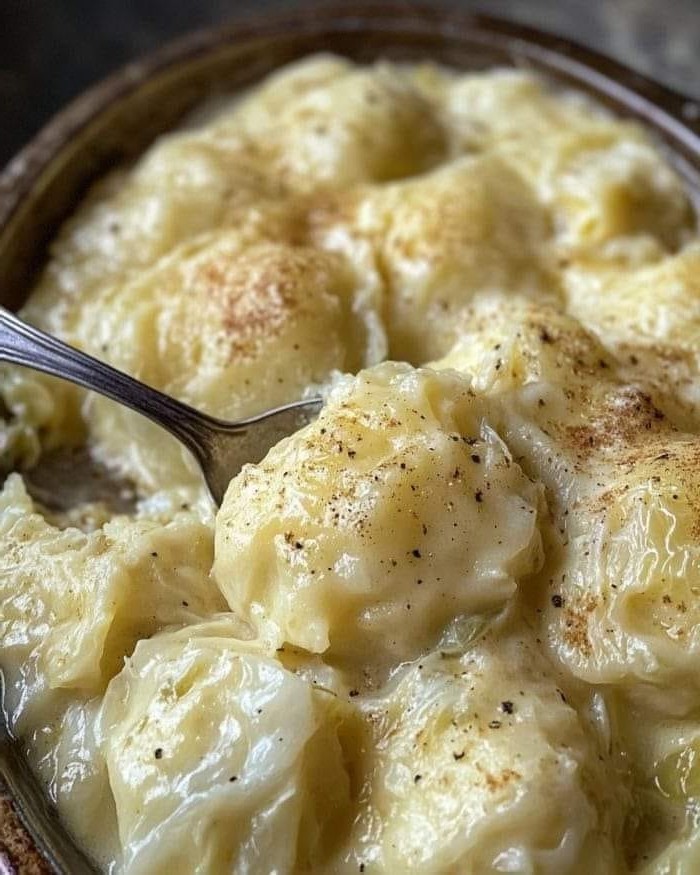 Scalloped Potatoes Recipe - CYSSERO