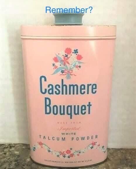 The Nostalgia of Cashmere Bouquet: A Timeless Scent - CYSSERO