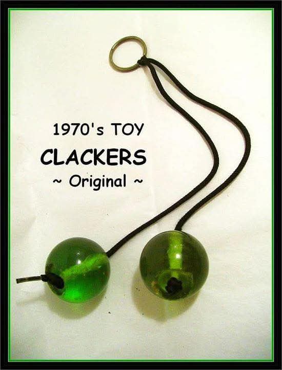 A Noisy Nostalgia: The Rise and Fall of Clackers - CYSSERO