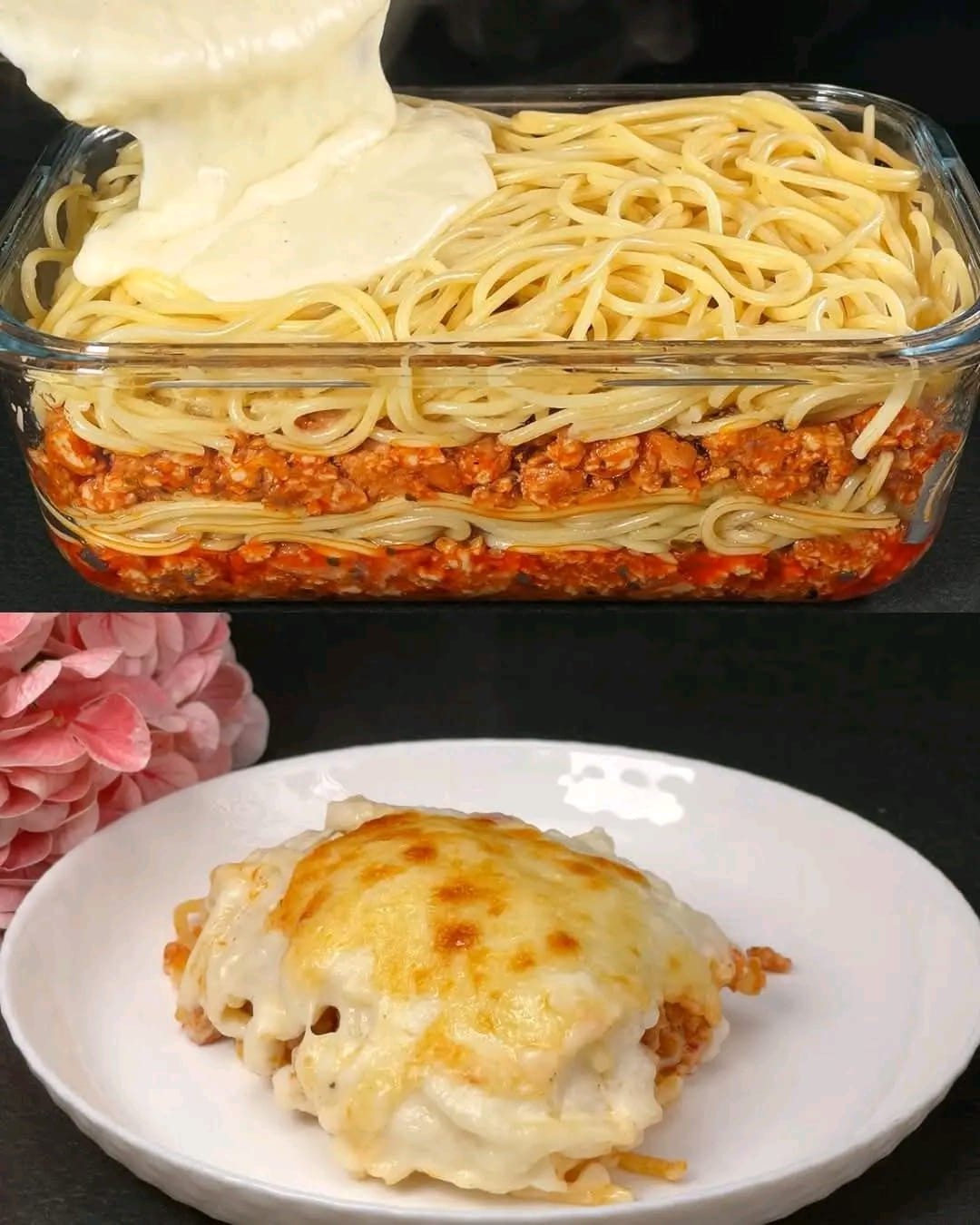 A Taste of Italy: The Best Dinner Ever - CYSSERO