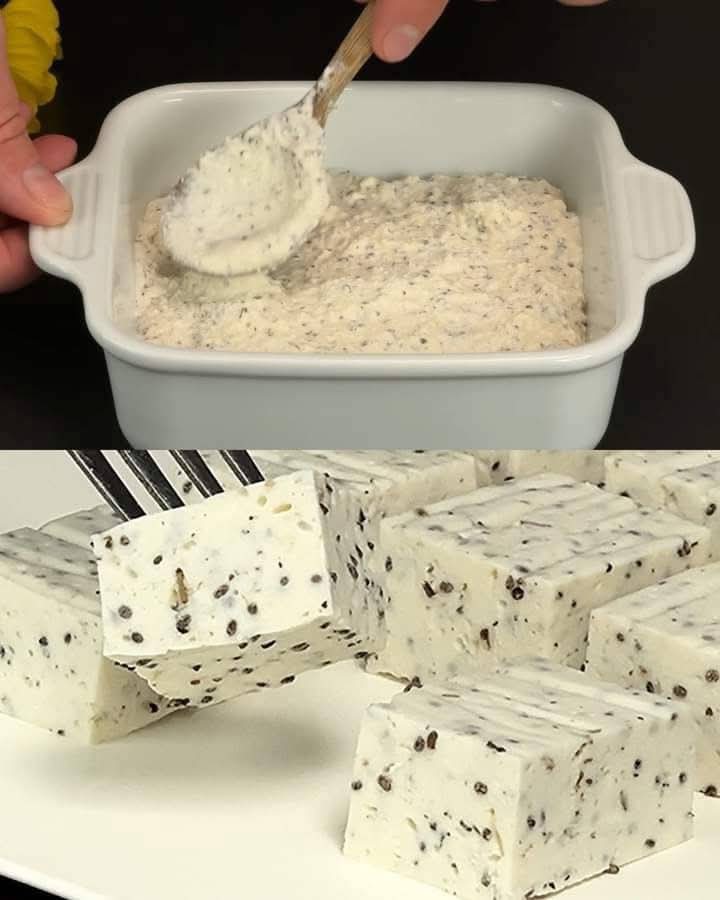 Homemade Cottage Cheese Recipe Cyssero