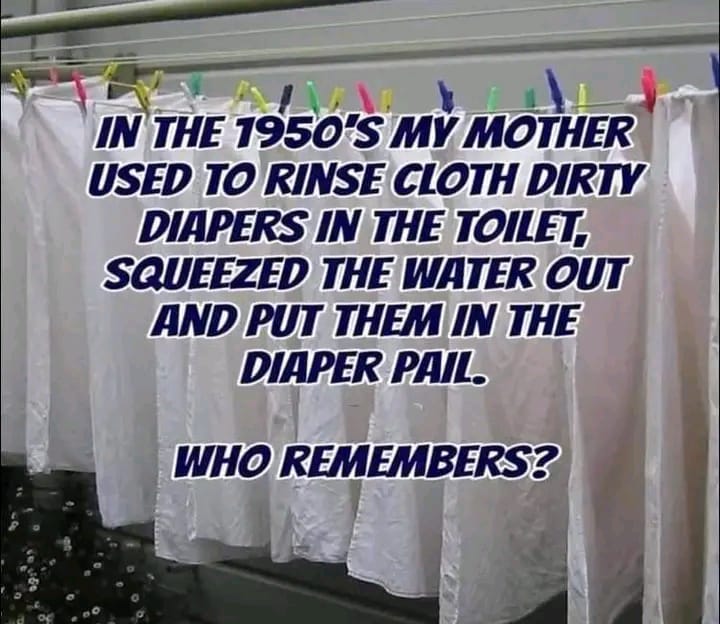 The Evolution of Diapering: From Cloth to Convenience - CYSSERO