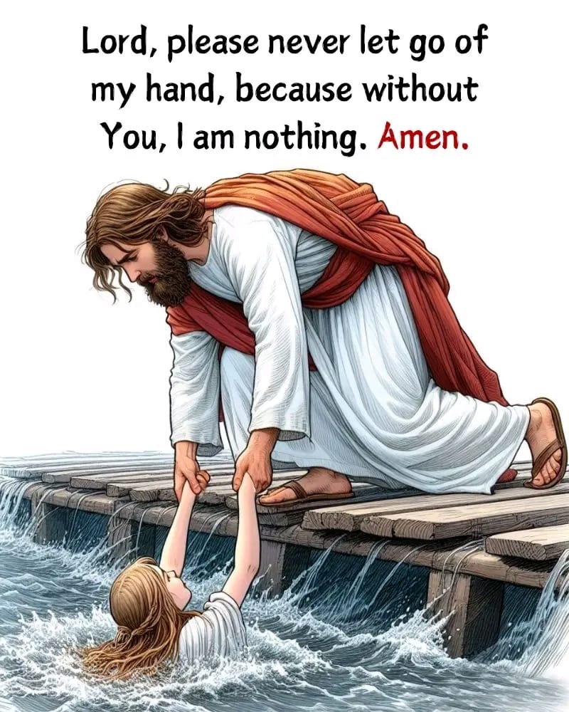 The Everlasting Hand of Grace - CYSSERO