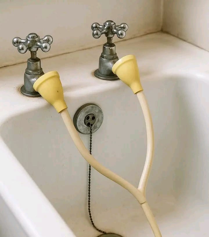 A Forgotten Invention: The Classic Rubber Tap Connector - CYSSERO