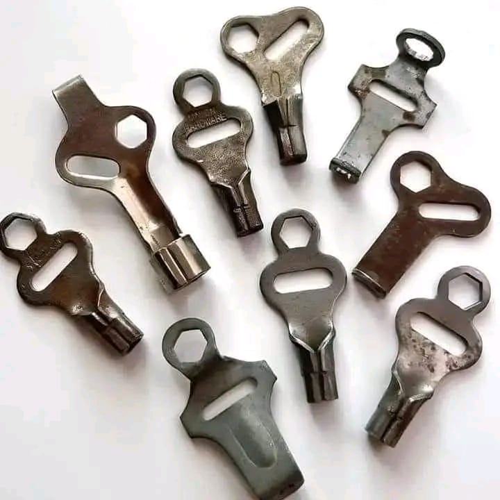 Forgotten Tools of the Past: The Legacy of Vintage Can and Bottle ...