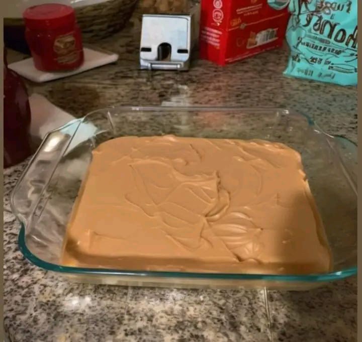 Classic No-Bake Peanut Butter Fudge Squares - CYSSERO